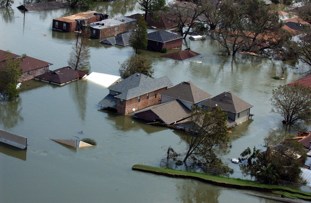 I’m in a low-risk flood zone, do I still need flood insurance? - Garcia ...